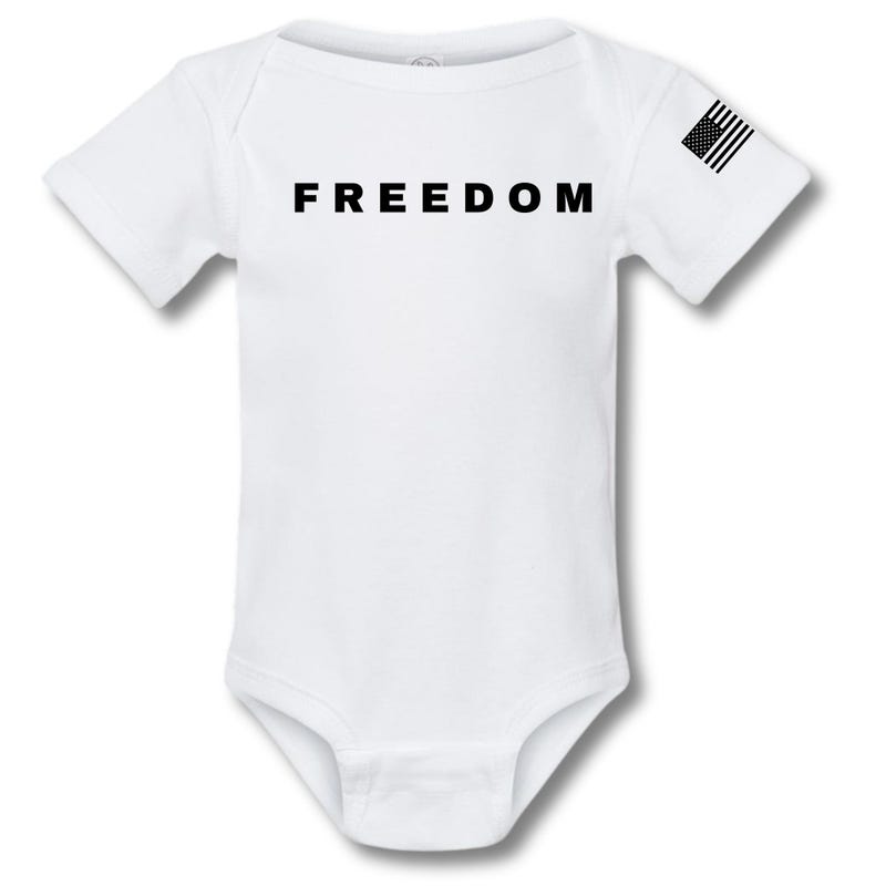 Charlie Kirk Baby Hoodie - Etsy