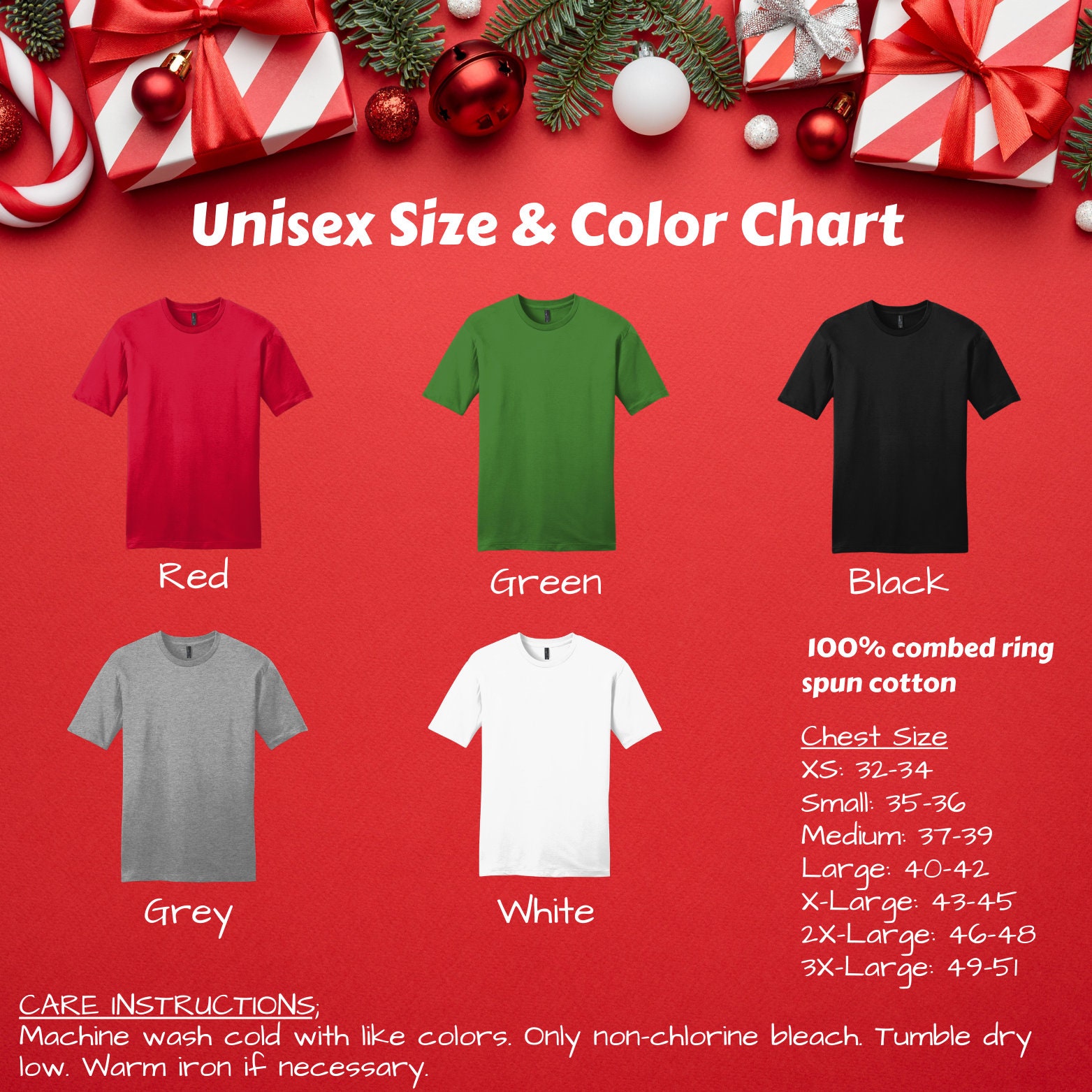 Santa's Favorite Ho Couples Custom Christmas Shirt, Matching Christmas ...
