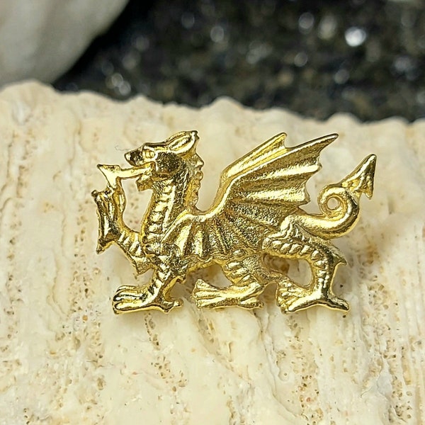 Pin Badge - Etsy UK