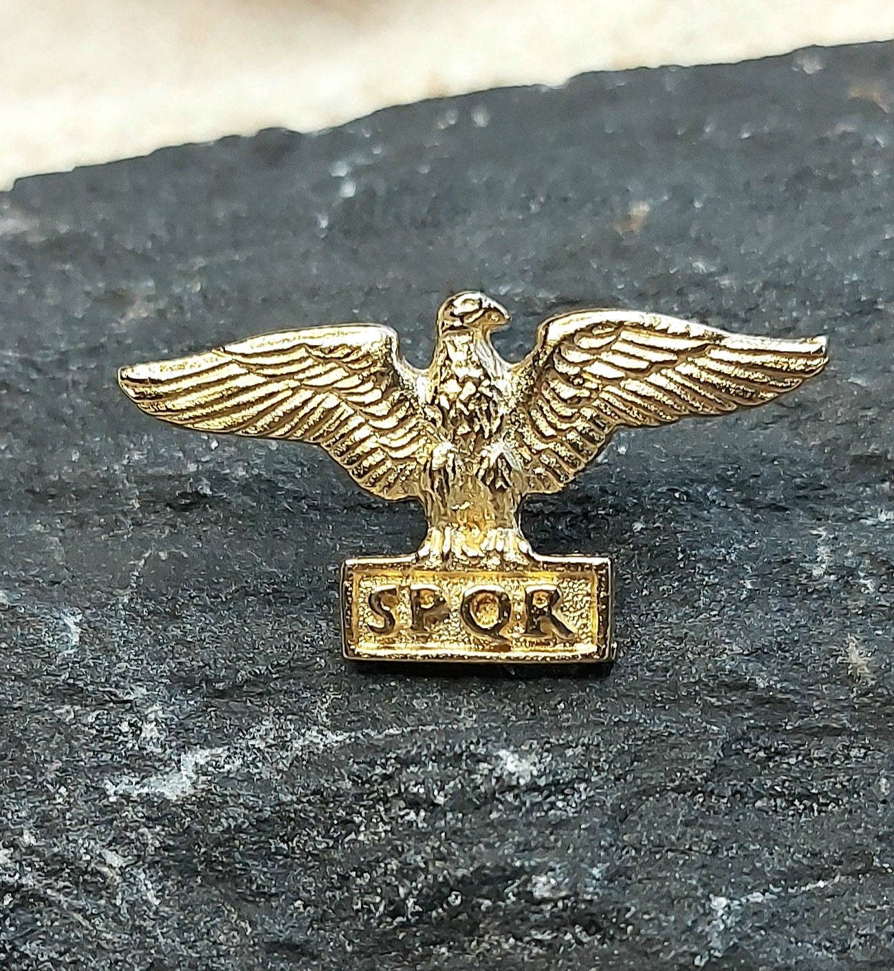 Roman Eagle Standard