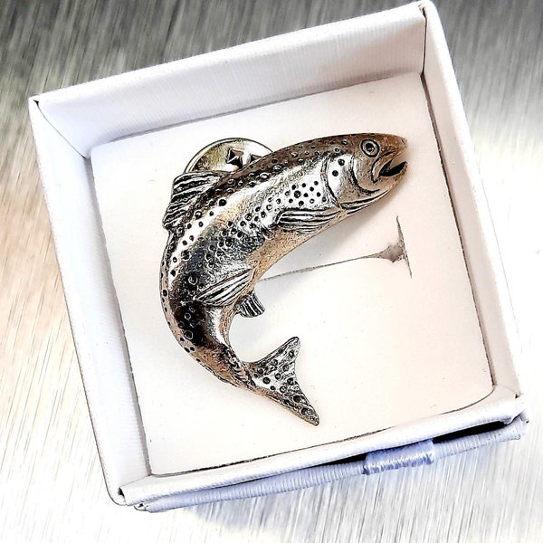 Salmon Fish - Etsy