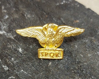 Roman Eagle Standard - Etsy