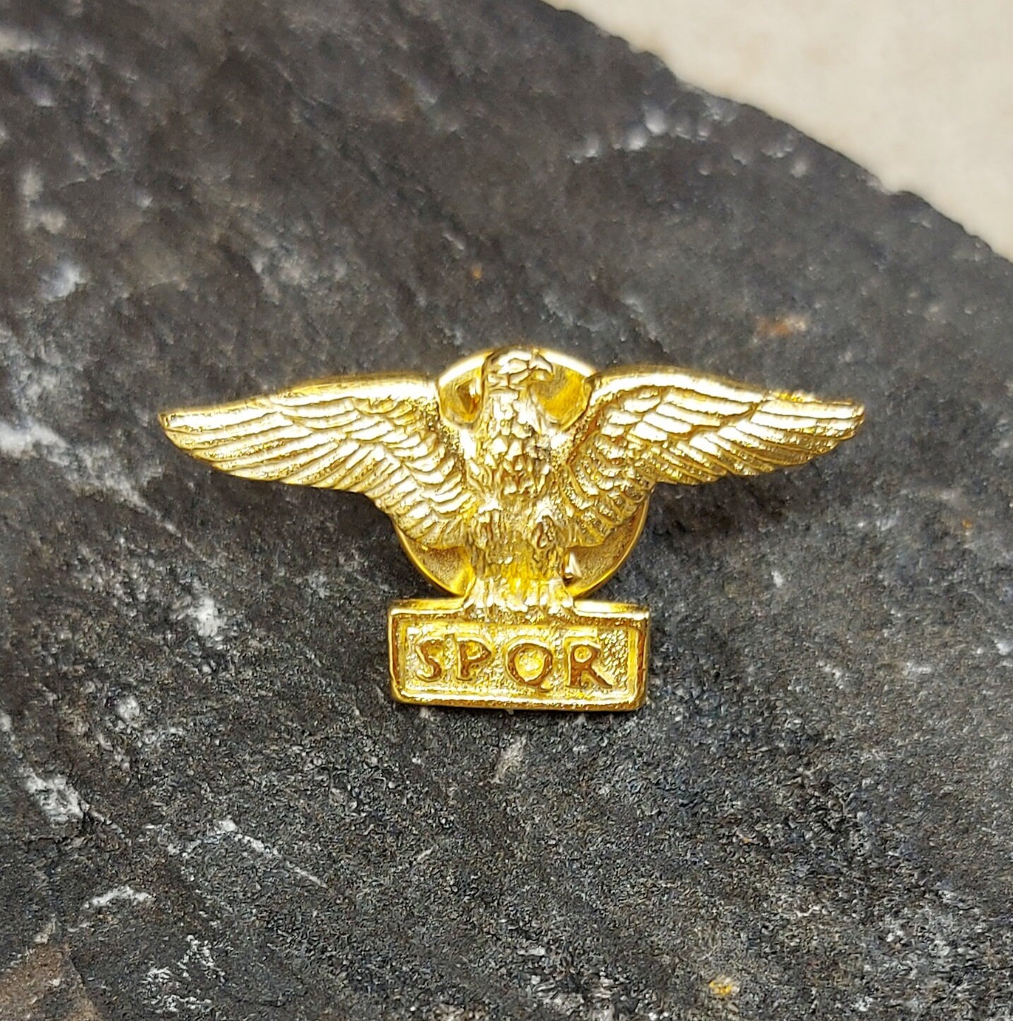 Spqr Eagle