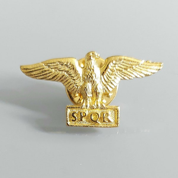 Spqr - Etsy