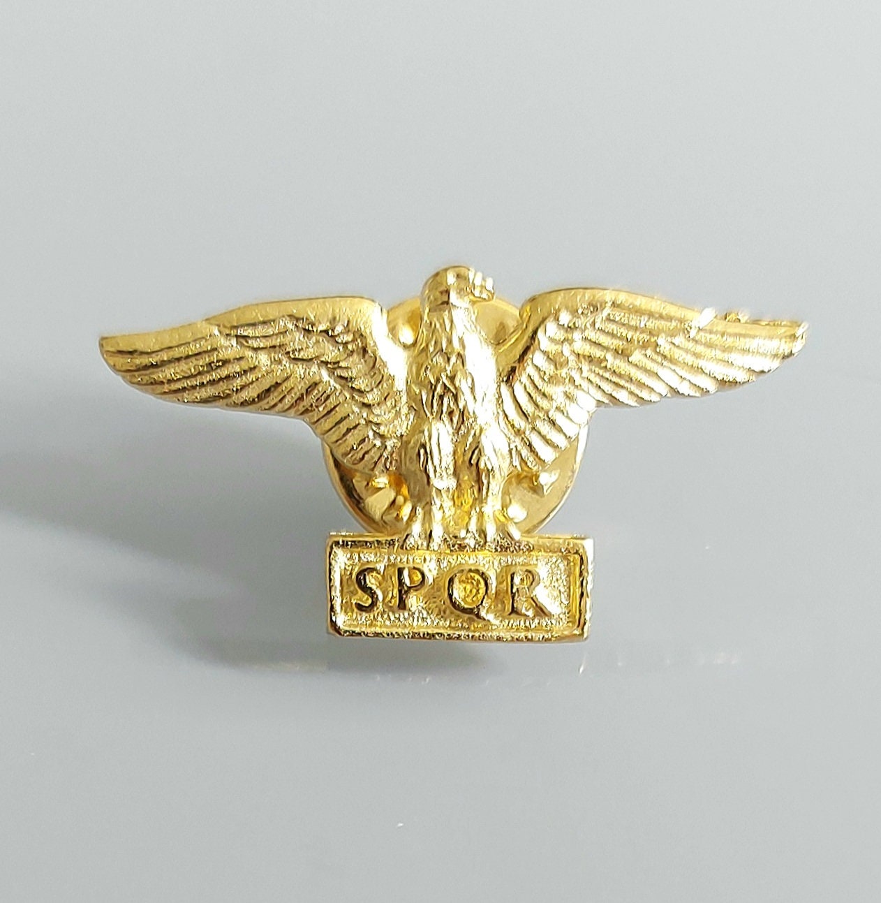 Roman Eagle Standard Replica