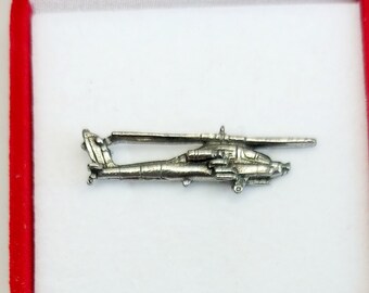 Apache Helicopter Patch - Etsy