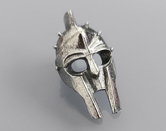 Roman Eagle Gold Plated Pin Badge - Etsy