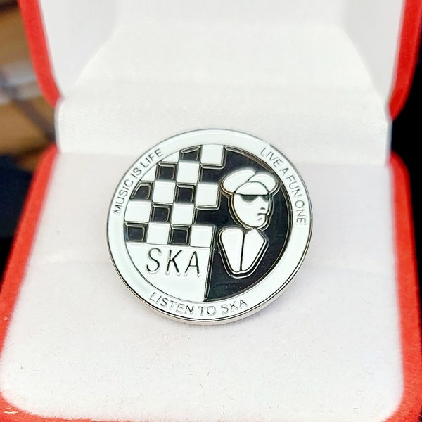 Ska - Etsy UK
