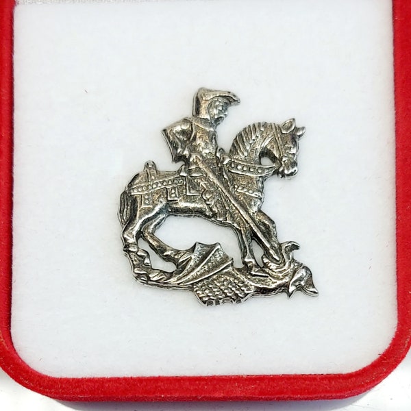 St George Patch - Etsy