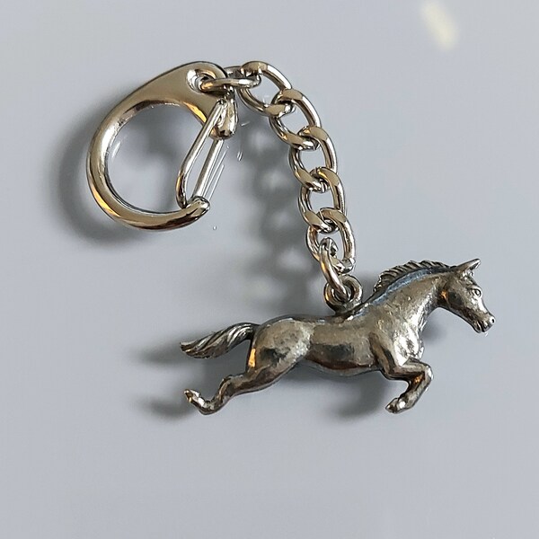 Running Keychain - Etsy