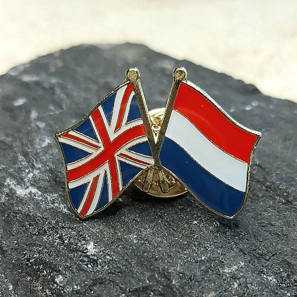 Union Pin - Etsy