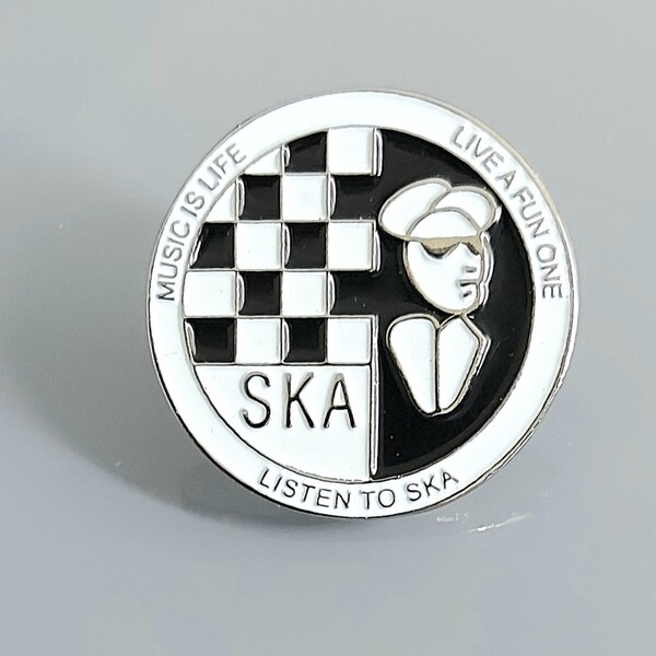 Ska - Etsy UK