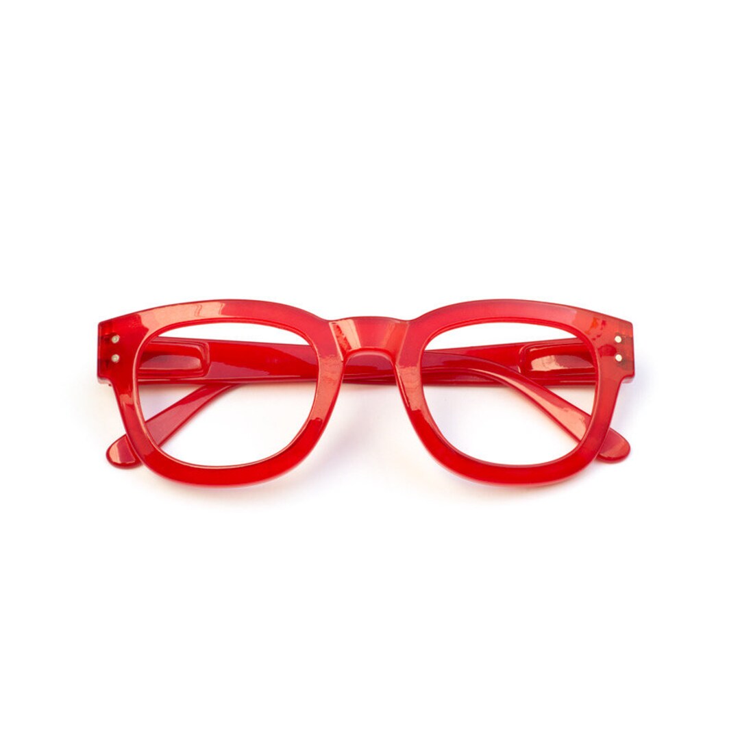 READING GLASSES - Etsy