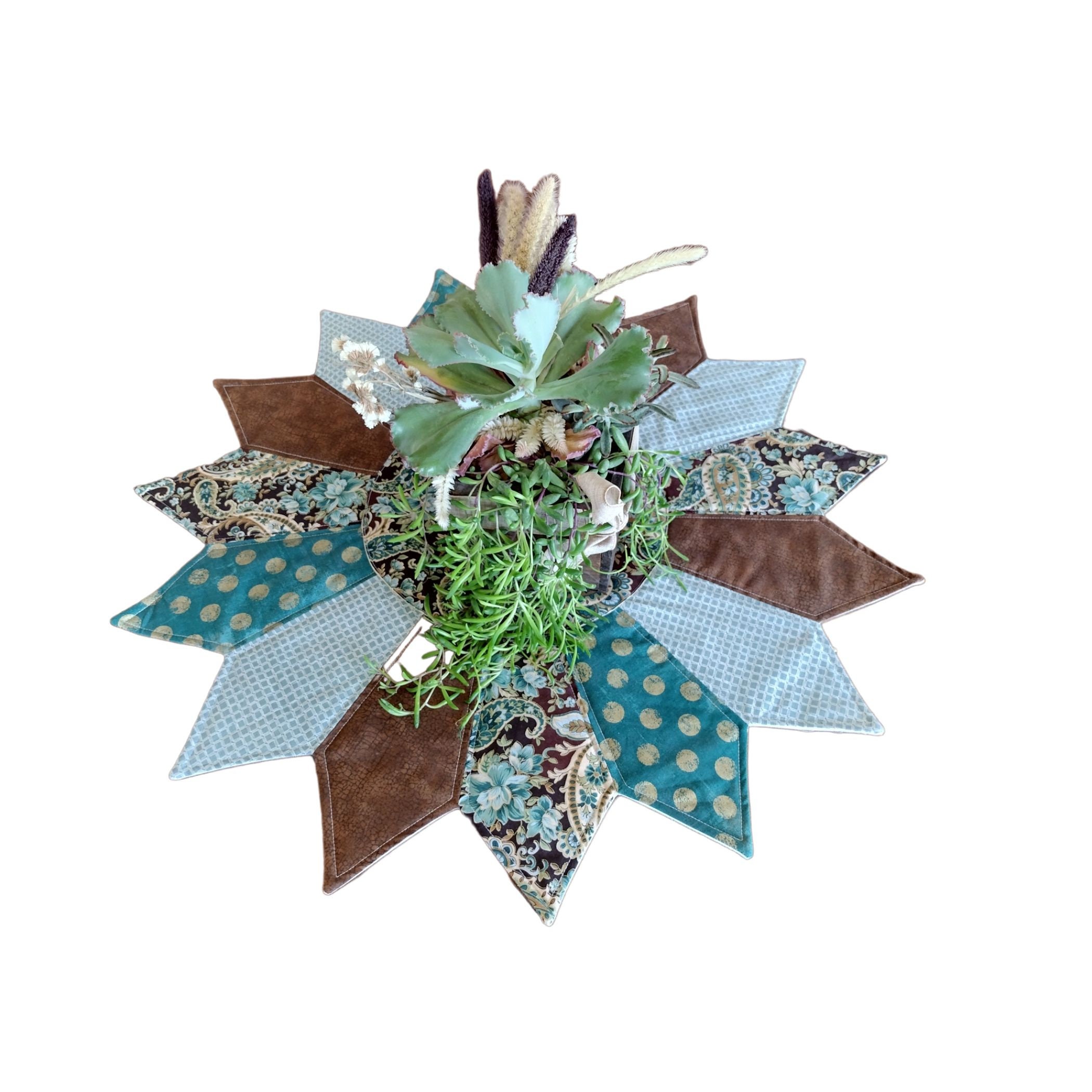 Table Topper Patterns by Rachel's of Greenfield Centerpiece Patterns ...