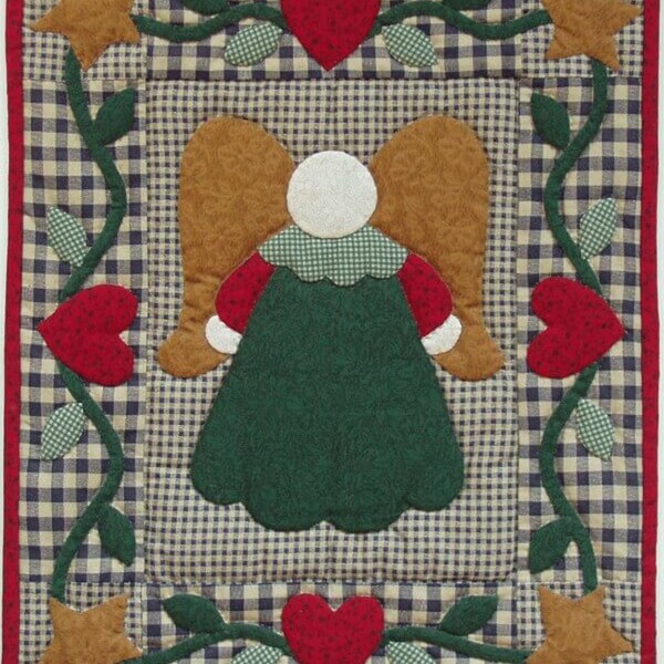 Angel Quilt Patterns - Etsy