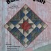 Linking Hearts Quilt Pattern Modern Quilt Pattern by Rachel's of ...