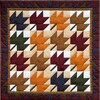 Linking Hearts Quilt Pattern Modern Quilt Pattern by Rachel's of ...