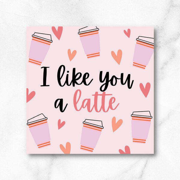 Latte - Etsy