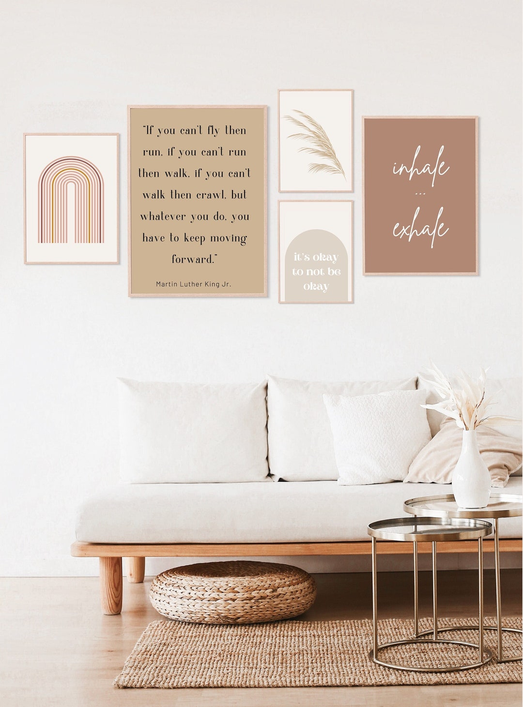 Therapy Office Decor, Digital Print, Gift for Psychologist, Counselor ...