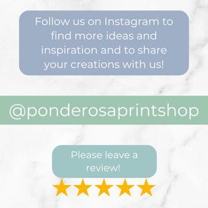 Printable Merry Christmas Bag Toppers: Cookie Favor Tags (PDF) - Etsy