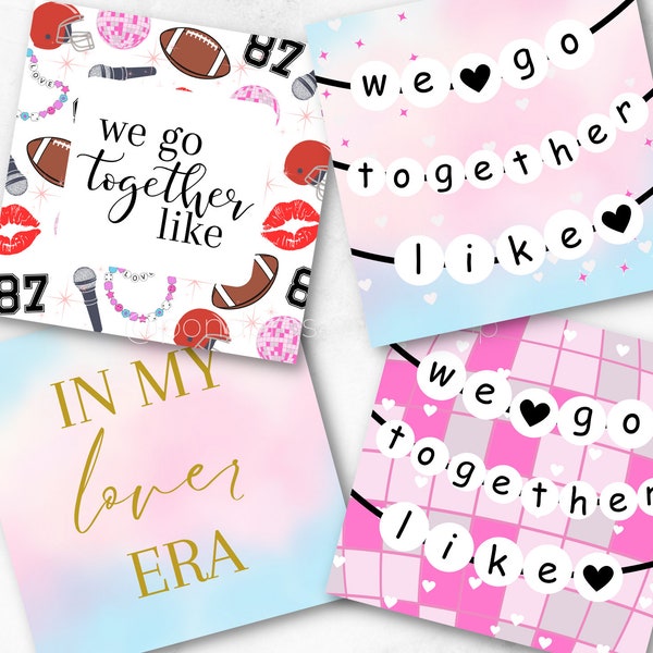 Valentines Day Cookies - Etsy