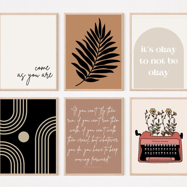 Counselor Poster - Etsy Canada