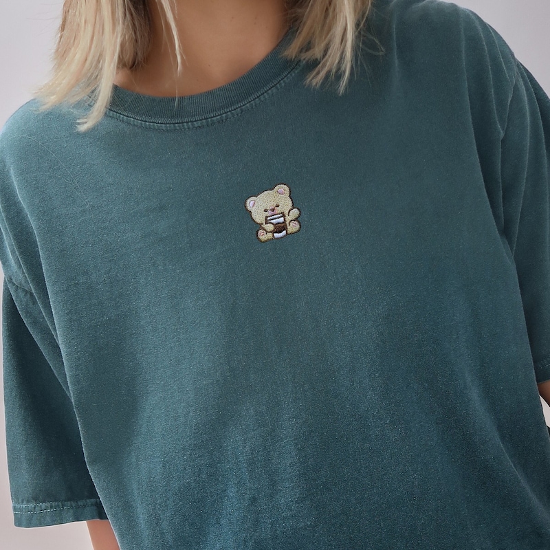 Teddy Bear Shirts Men - Etsy