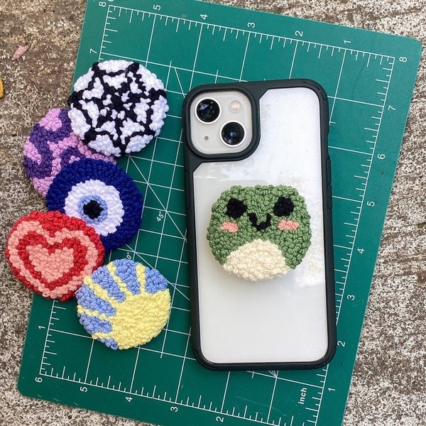 Custom Popsocket - Etsy