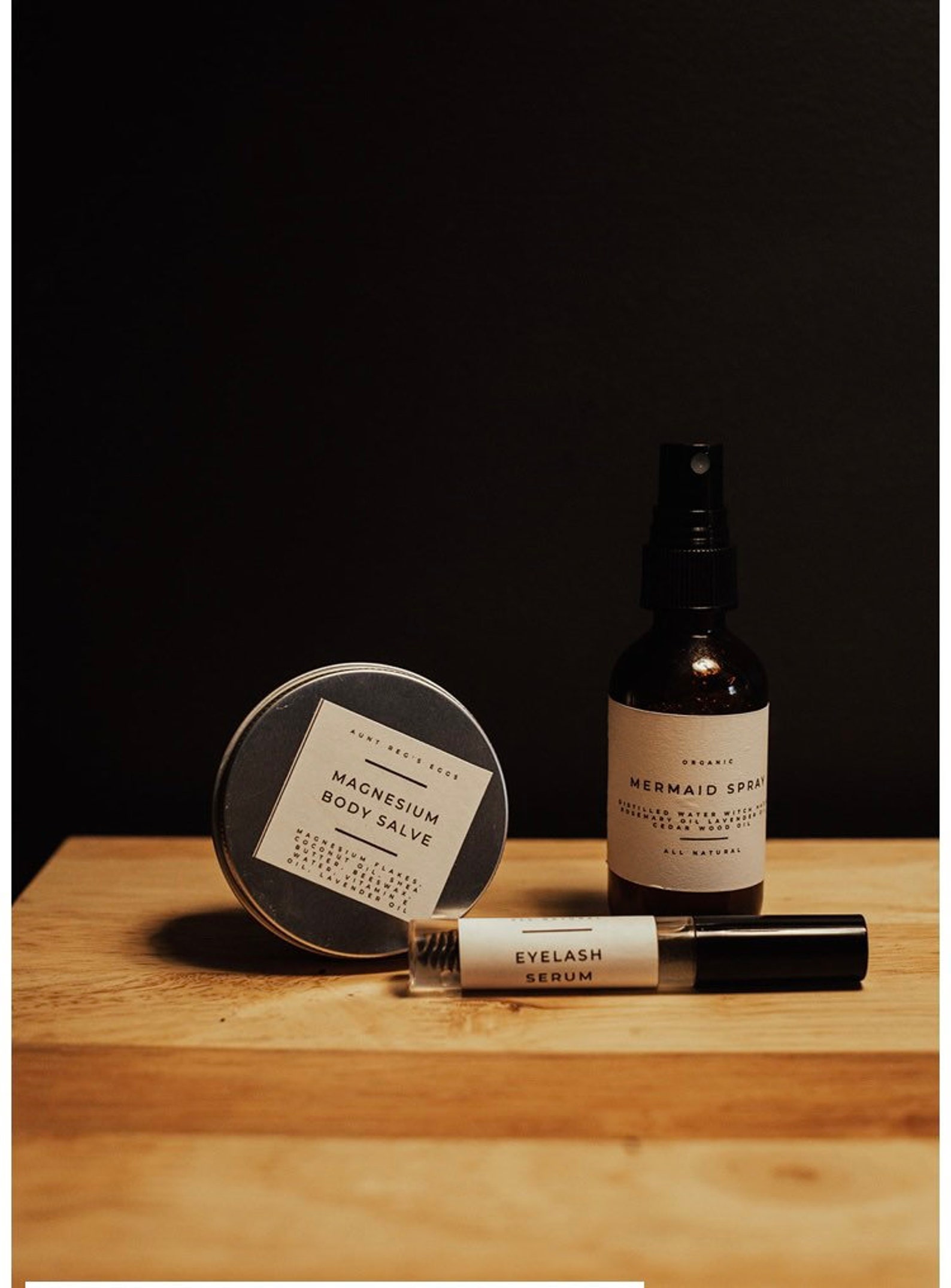 Magnesium Salve, Sizes & Jars Vary, Avon Jar, Magnesium, Shea Butter ...