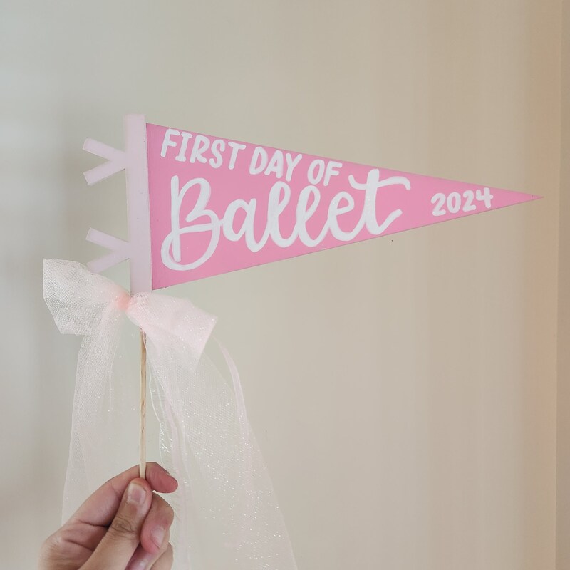 Wood Dance Sign - Etsy