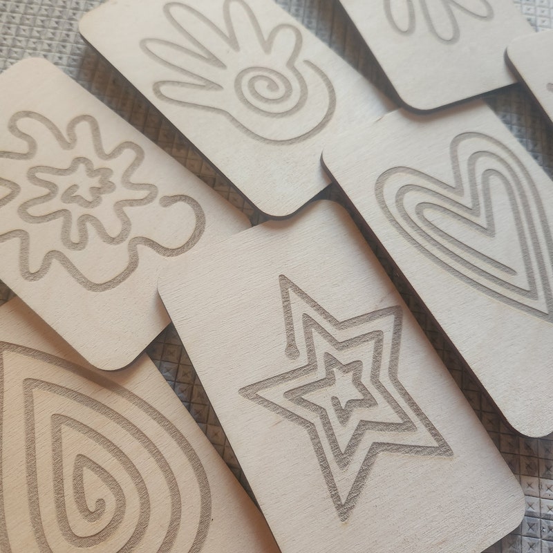 Breath Tool Calm - Etsy