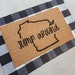 Jump Around Doormat, Wisconsin Badgers Doormat, Wisconsin Doormat ...