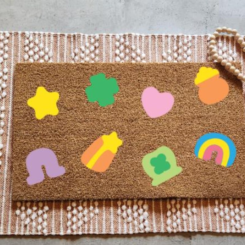 LittleLieuandCo - Etsy