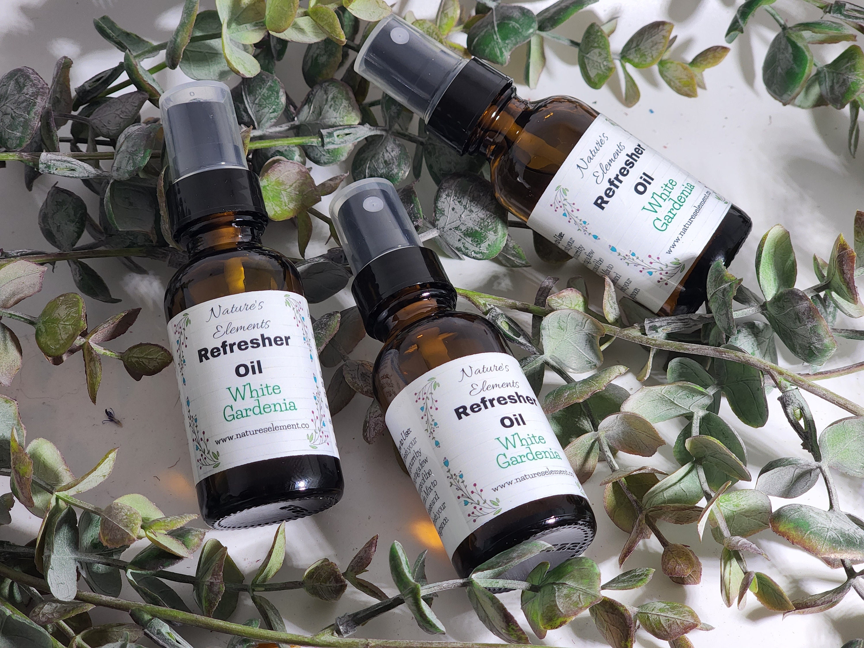 Refresher Fragrance Oils - Etsy