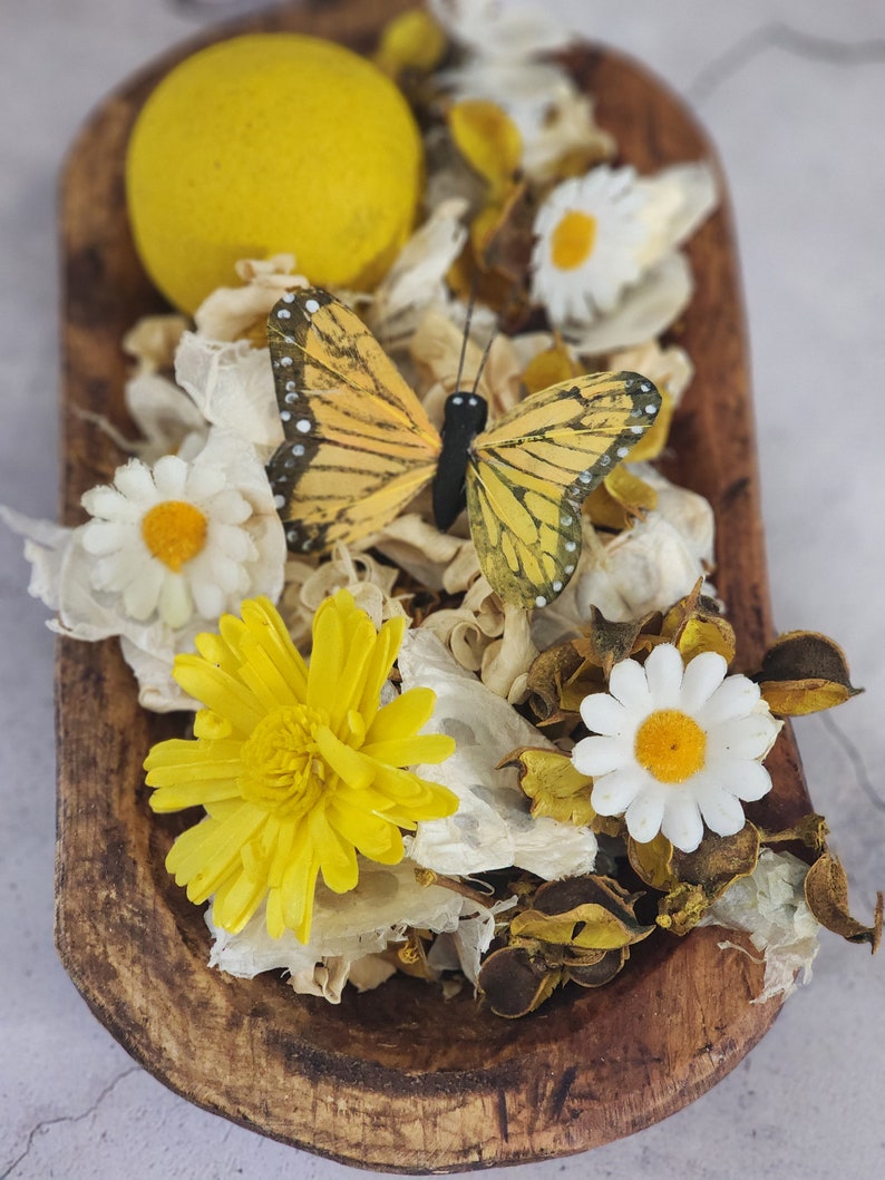 Handcrafted Summer Sun Potpourri - Etsy