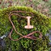 Hand Carved Mjolnir Necklace - Etsy