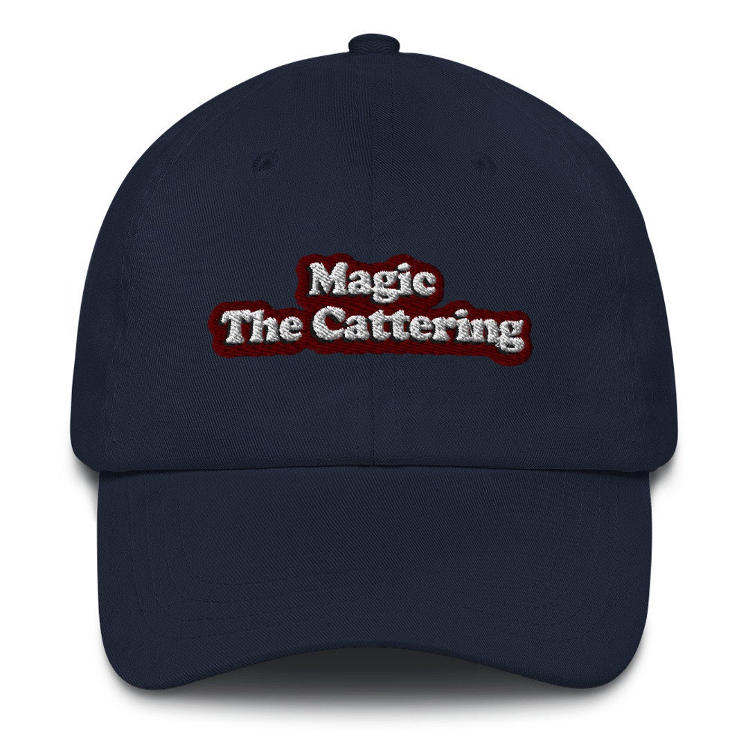 Magic the Cattering Hat, Magic the Gathering Hat, Magic the Gathering ...