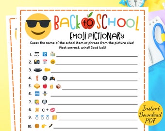 Would You Rather Cards Back to School Edition Printable 100 - Etsy