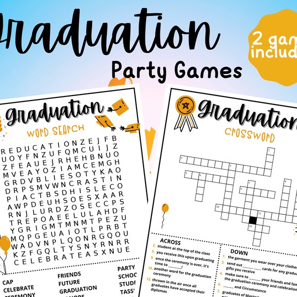 Word Party Centerpieces - Etsy