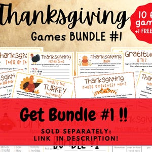 TURKEY NAME Game: Thanksgiving Party Activity (printable PDF) - Etsy