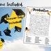 Graduation WORD SEARCH Graduation CROSSWORD Graduation Party Games High ...
