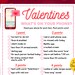 WHAT'S on YOUR PHONE Valentines Day Game Valentines Day Party Game ...
