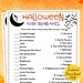 Halloween MOVIE VILLAIN MATCH - Halloween Party Game - Printable ...