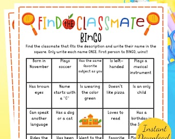 WORD SCRAMBLE Back to School Game First Day of School Activities Games ...