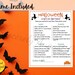 WHAT'S on YOUR PHONE? Halloween Game - Halloween Party Game - Printable ...
