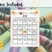 Back to School BINGO Game - Find the Classmate Bingo - First Day of ...