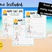 Name That Job PICTURE CLUES Game: Emoji Work Party Game (printable PDF ...