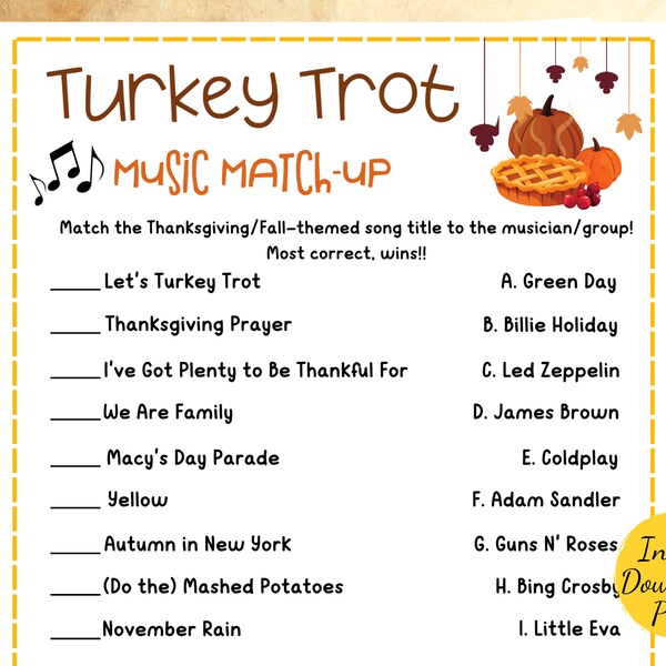 Turkey Trot Shirt - Etsy