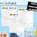 DAD JOKES Game: Printable Father's Day or Baby Shower Activity (PDF) - Etsy