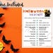 Halloween THIS OR THAT - Halloween Party Game - Halloween Would You ...